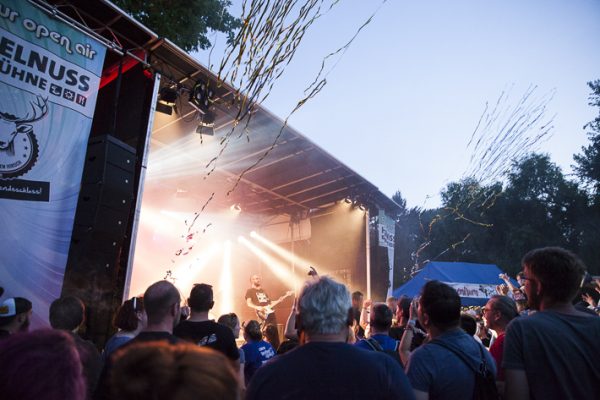 Trebur Open Air 2017 – Sonntag – Lichtrausch Fotografie