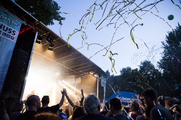 Trebur Open Air 2017 – Sonntag – Lichtrausch Fotografie