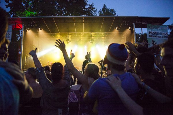 Trebur Open Air 2017 – Sonntag – Lichtrausch Fotografie