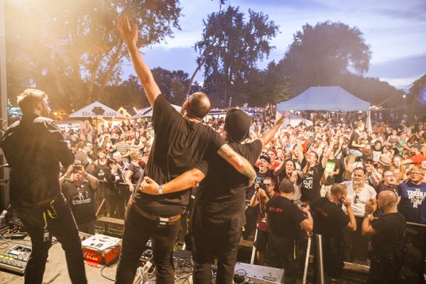 Trebur Open Air 2017 – Sonntag – Lichtrausch Fotografie