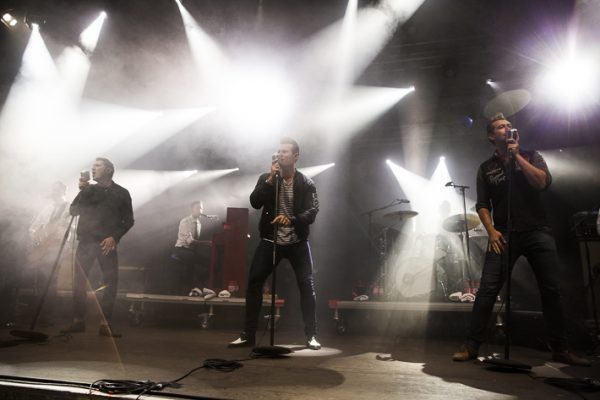 Trebur Open Air 2017 – Sonntag – Lichtrausch Fotografie