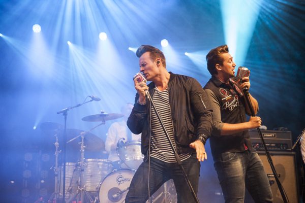 Trebur Open Air 2017 – Sonntag – Lichtrausch Fotografie