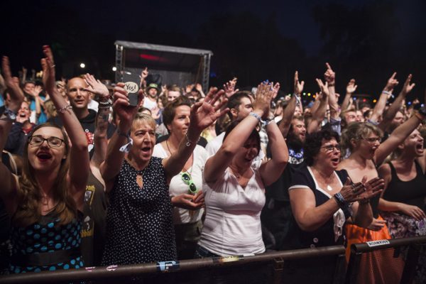 Trebur Open Air 2017 – Sonntag – Lichtrausch Fotografie
