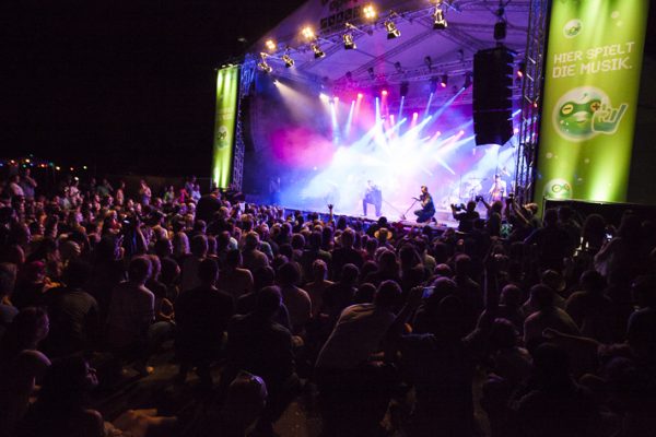 Trebur Open Air 2017 – Sonntag – Lichtrausch Fotografie