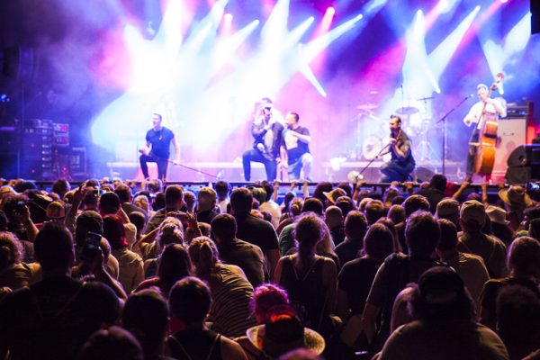 Trebur Open Air 2017 – Sonntag – Lichtrausch Fotografie